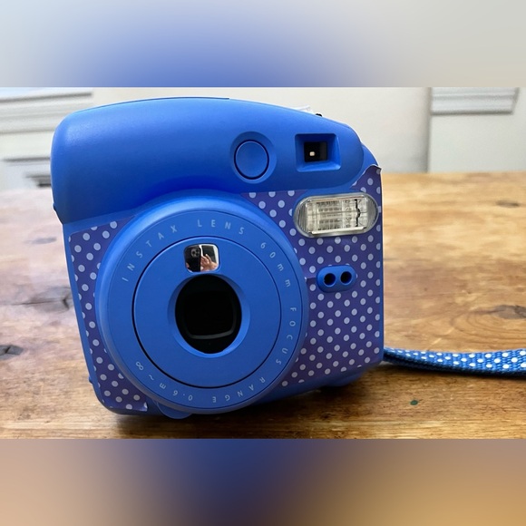 Fujifilm | Cameras, Photo & Video | Fujifilm Instax Mini 9 Instant ...
